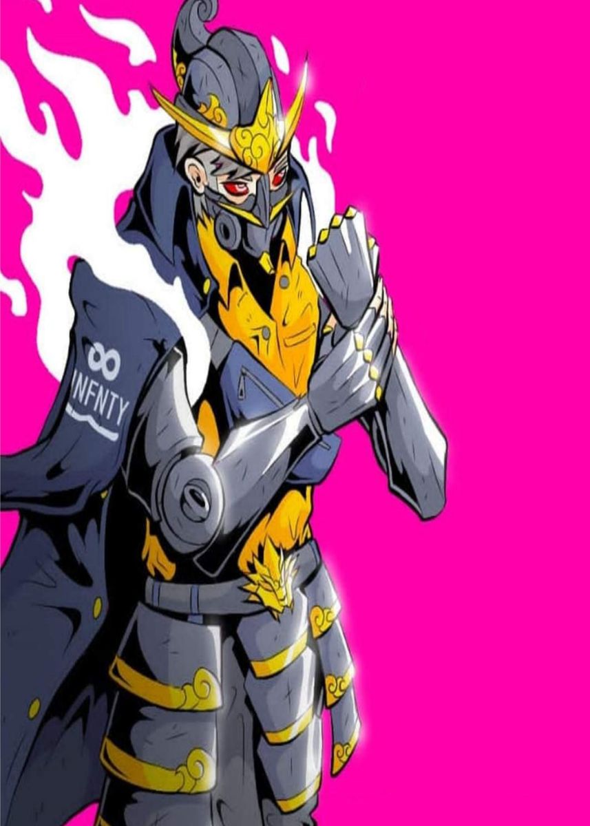 'anime' Poster, picture, metal print, paint by pados arto | Displate