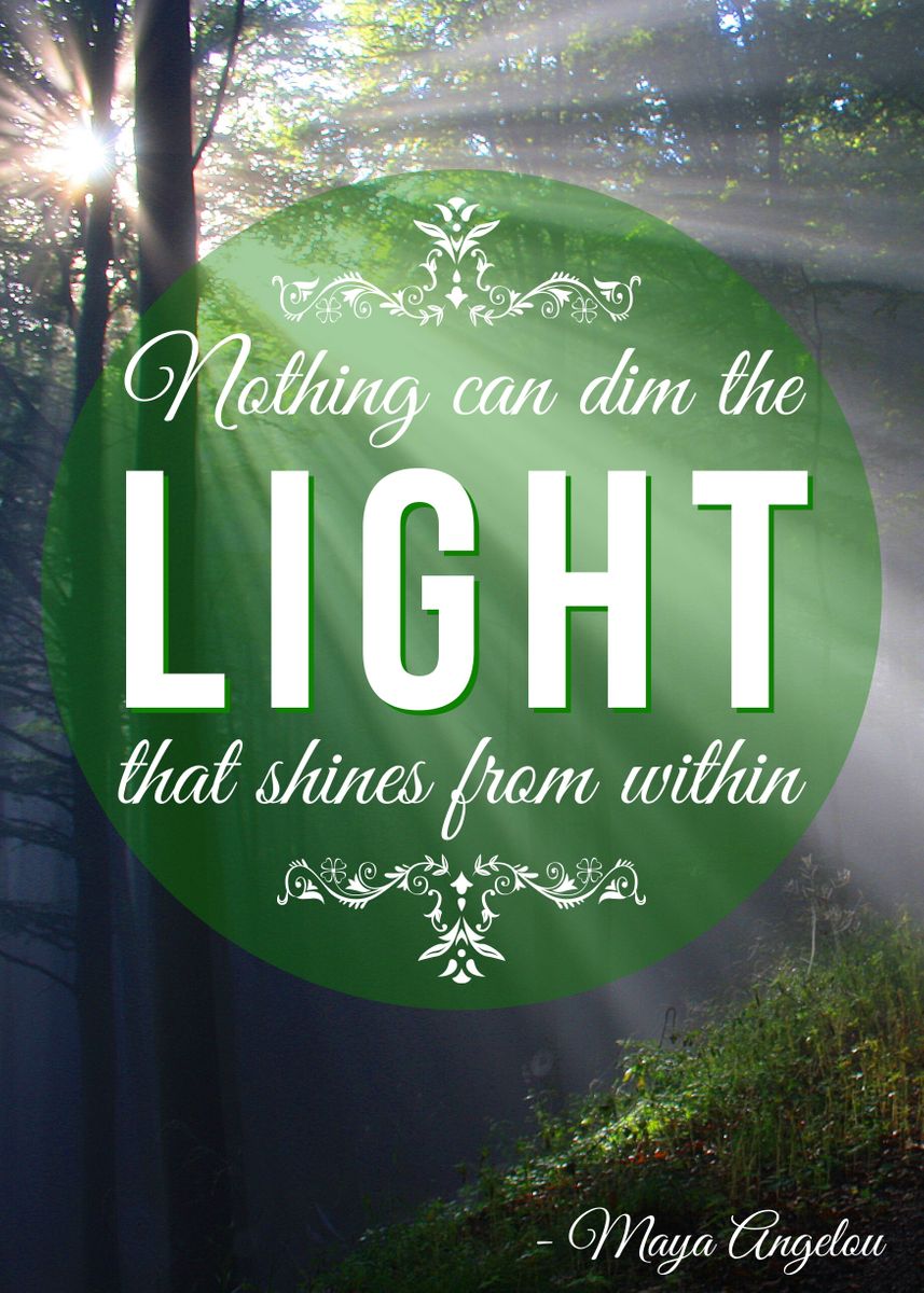 'Introvert quote' Poster, picture, metal print, paint by CiniArt | Displate