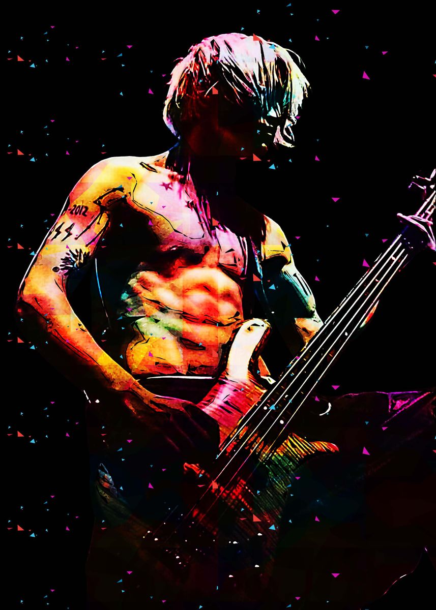 'One Ok Rock ' Poster by San Creative | Displate