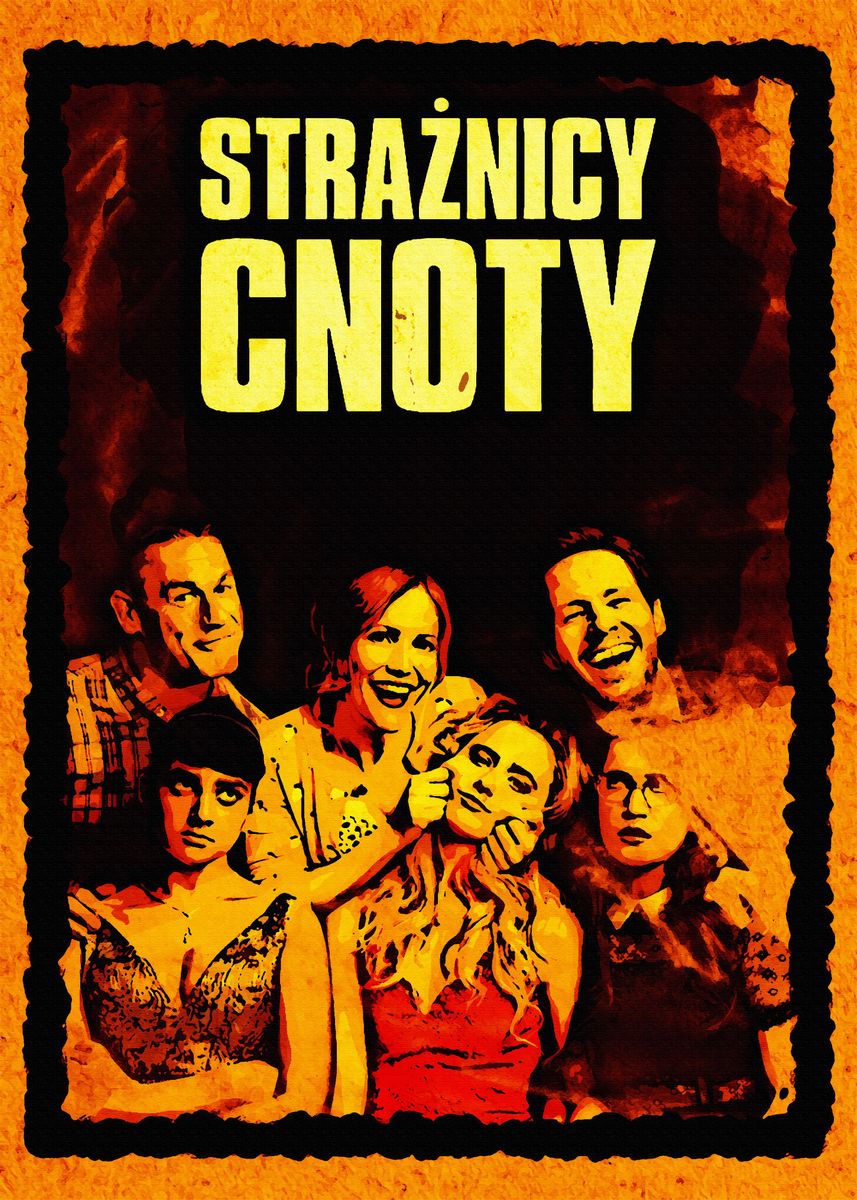 'Blockers' Poster, picture, metal print, paint by Vivienne Raymond ...