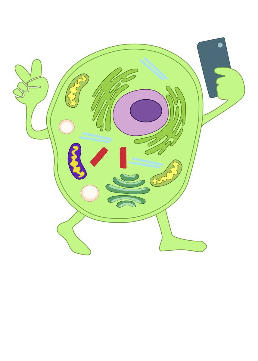 'Cellfie' Poster by TheSpezialBrand | Displate