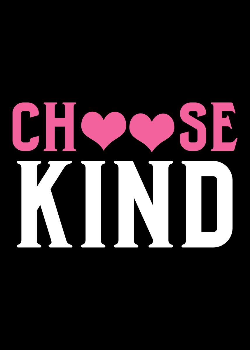 'Choose child' Poster by John DonJoe | Displate