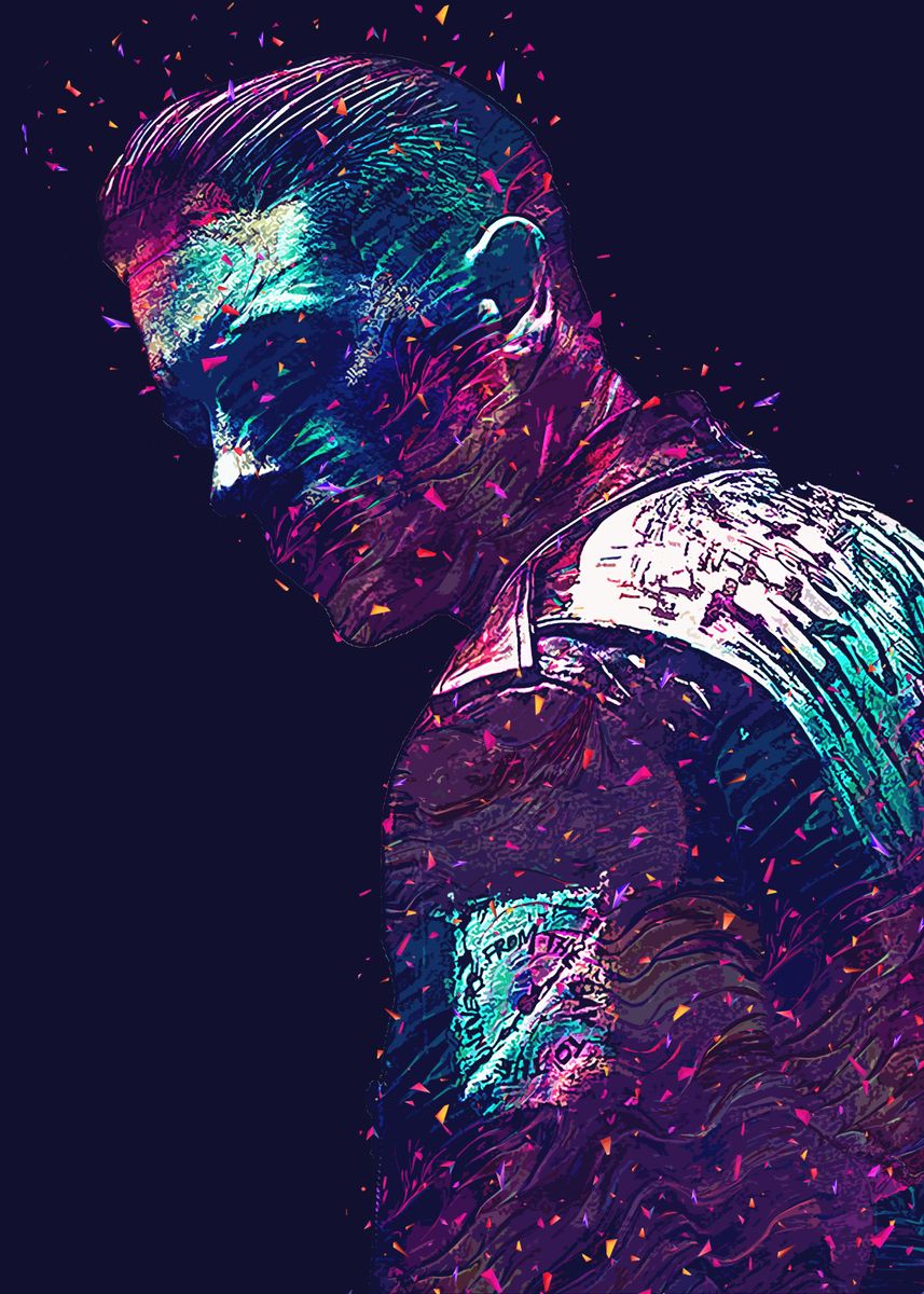 'G Eazy' Poster by TI KI | Displate