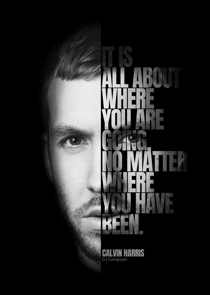 'Adam Richard Wiles DJ' Poster, picture, metal print, paint by erwin ...