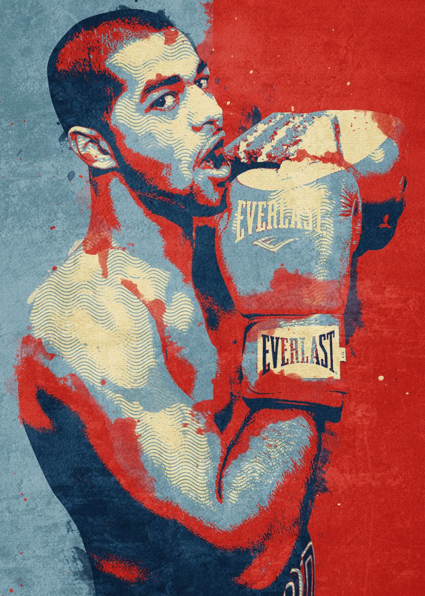 'sadam ali' Poster, picture, metal print, paint by Izmo Scribbles ...