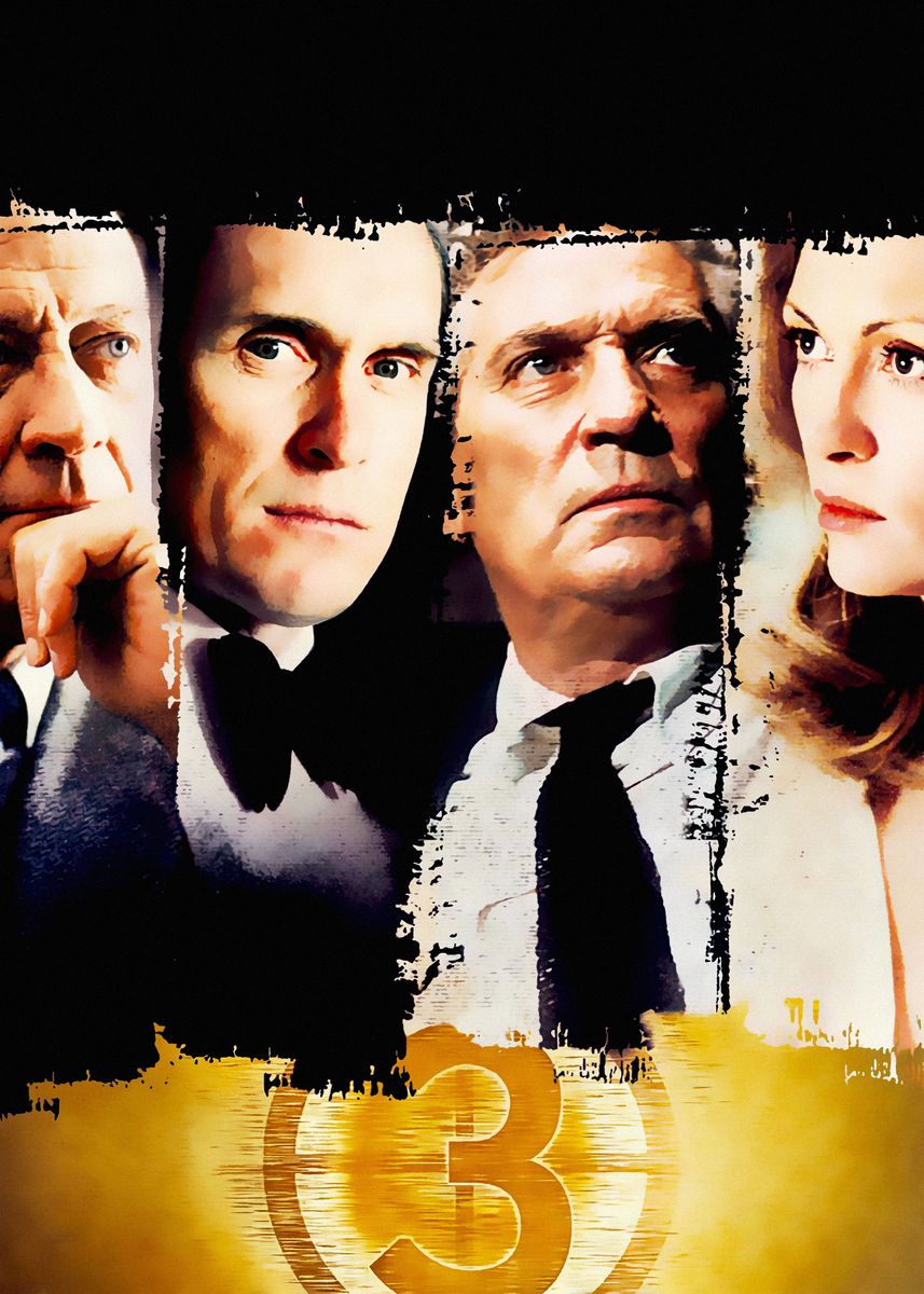 'Network' Poster by SeeMyArt | Displate