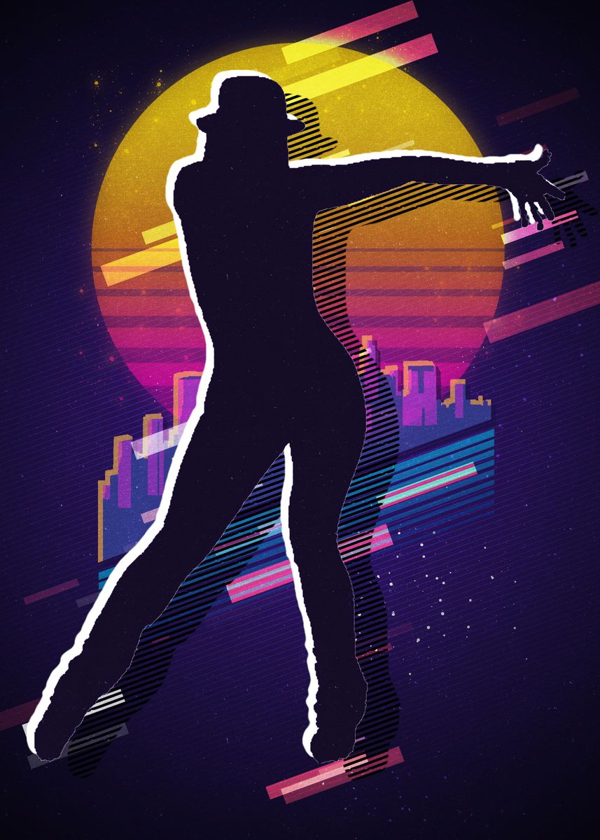 'Activities' Poster, picture, metal print, paint by padilla | Displate