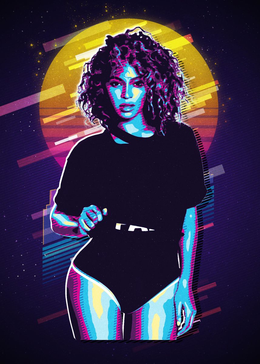 'Hobbies' Poster by Garibaldi | Displate