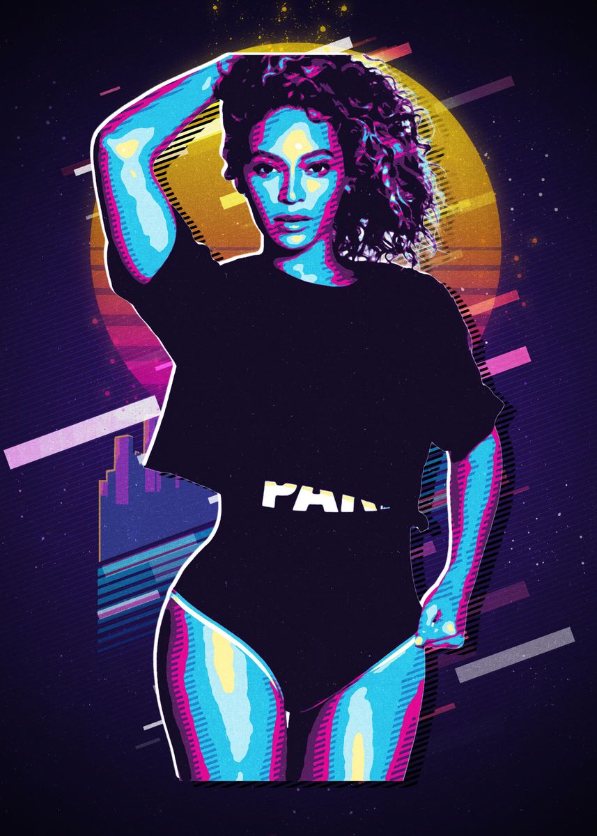 'Hobbies' Poster by Garibaldi | Displate