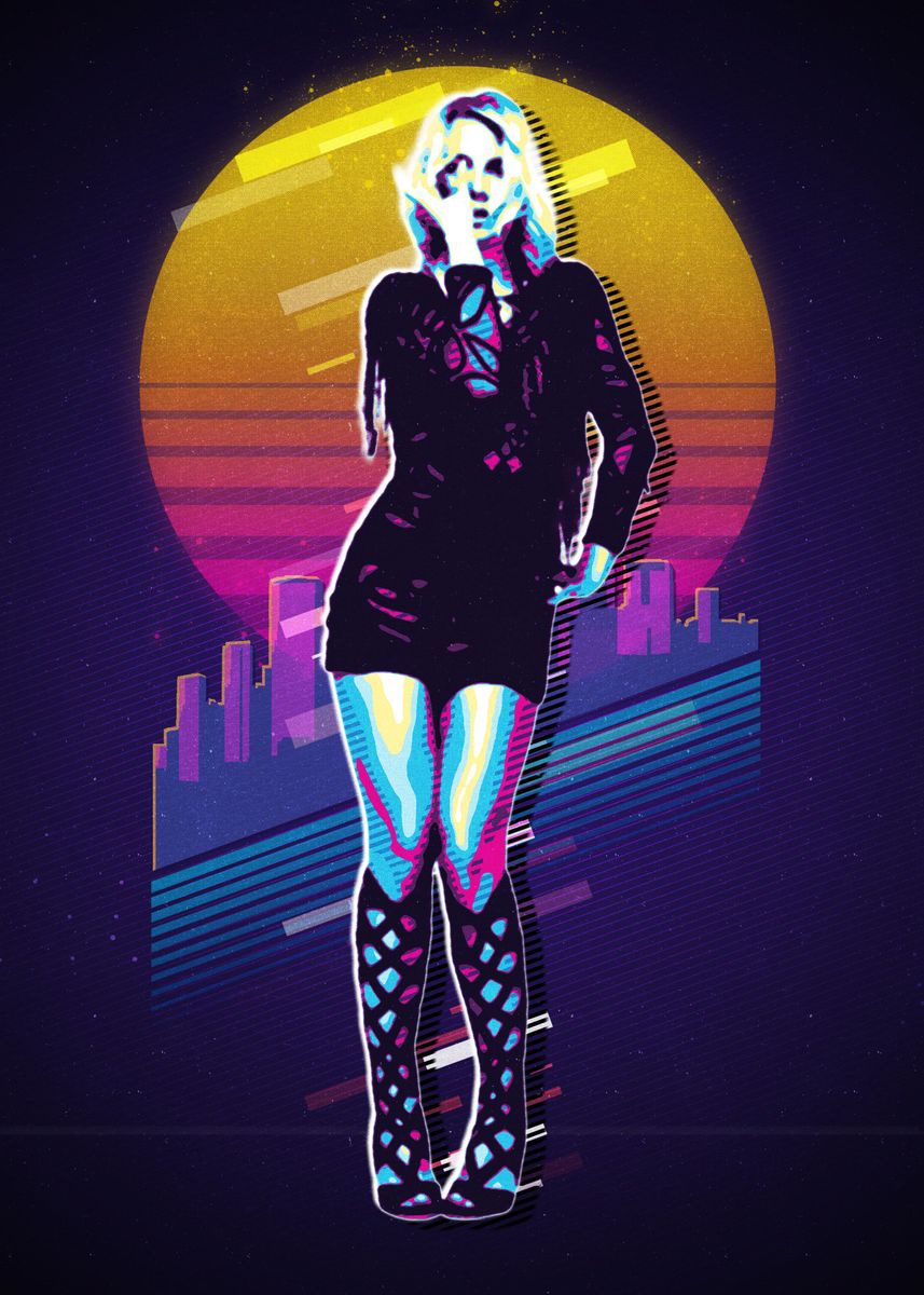 'Hobbies' Poster by Garibaldi | Displate