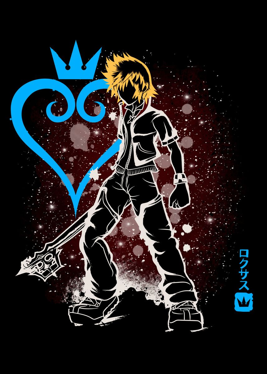 'The Blade Style' Poster, picture, metal print, paint by Soulkr Design ...