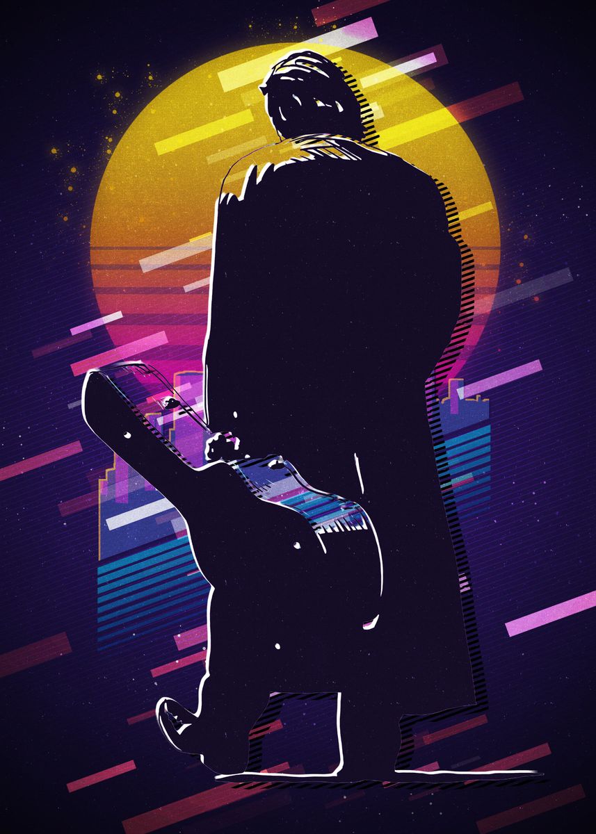 'Hobbies ' Poster by wyattsnow | Displate