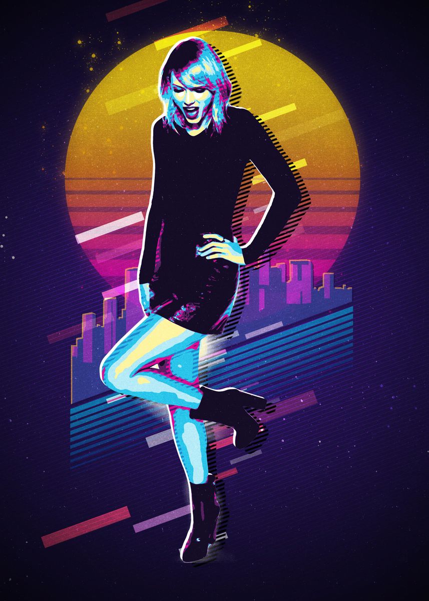 'Hobbies ' Poster by Garibaldi | Displate