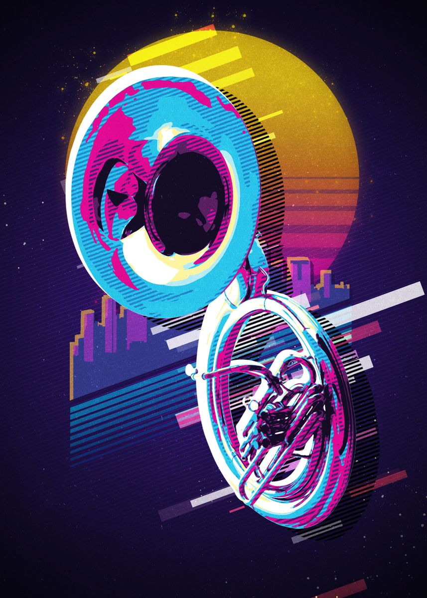 'Hobbies ' Poster by padilla | Displate