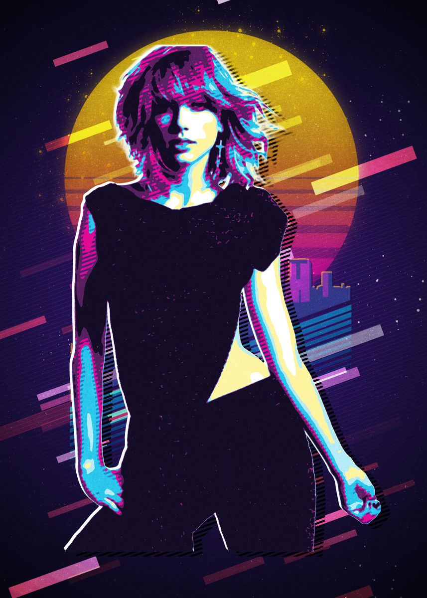 'Hobbies ' Poster by Garibaldi | Displate