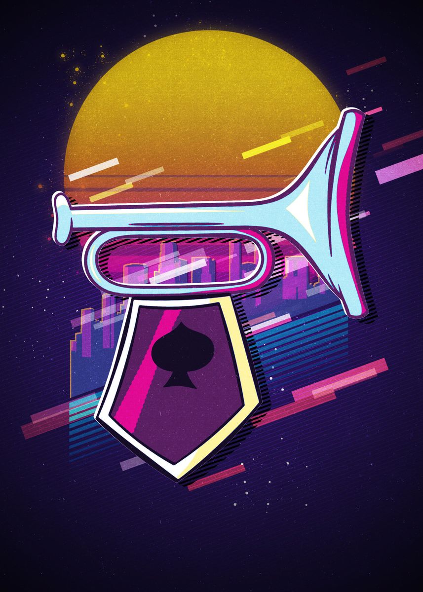 'Hobbies ' Poster by padilla | Displate