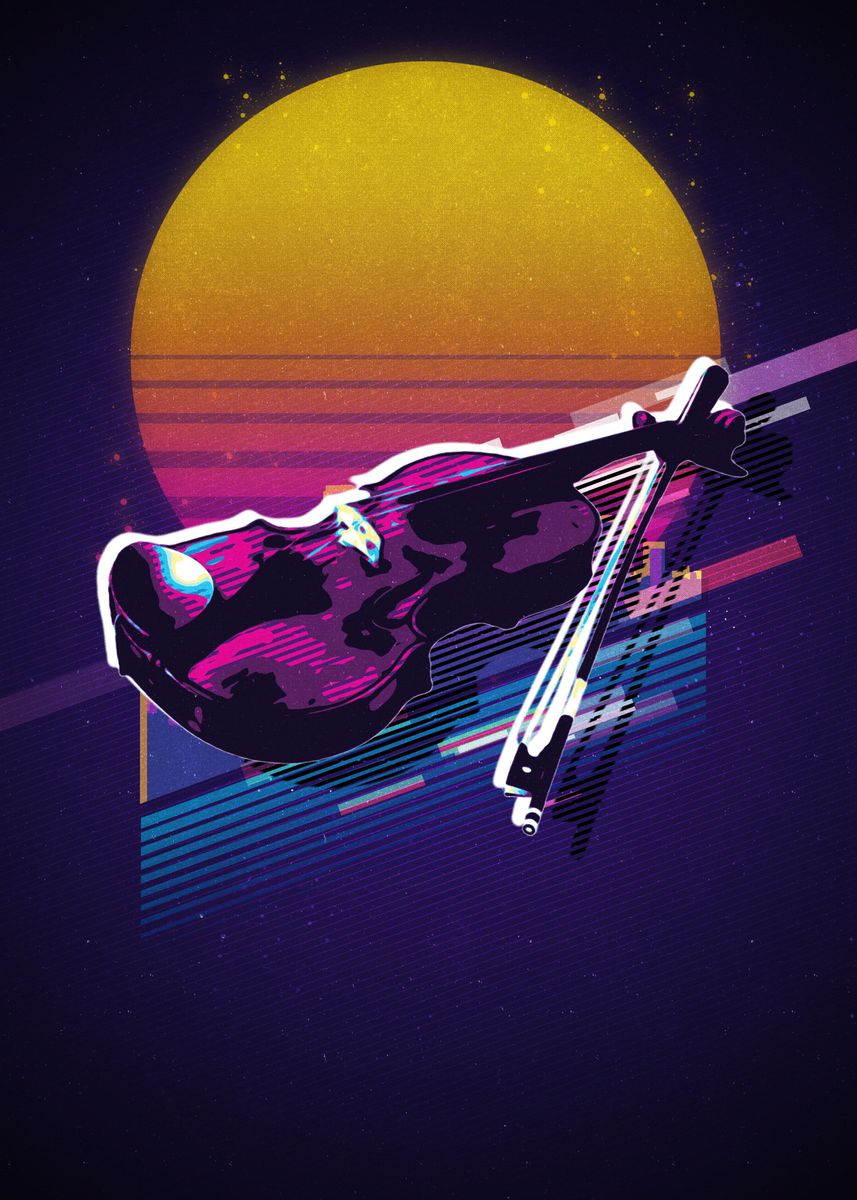 'Hobbies ' Poster by padilla | Displate