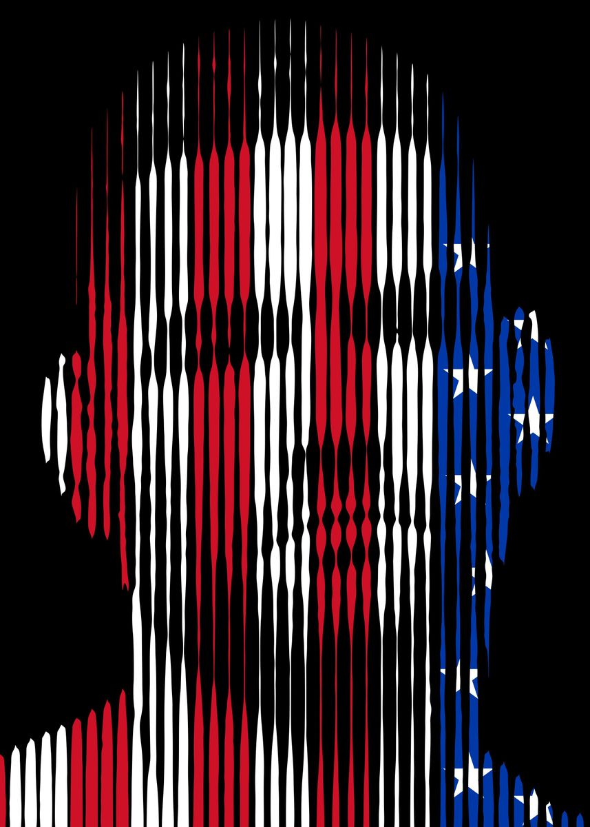 'Chris Weidman' Poster, picture, metal print, paint by Yusuf Dedi ...