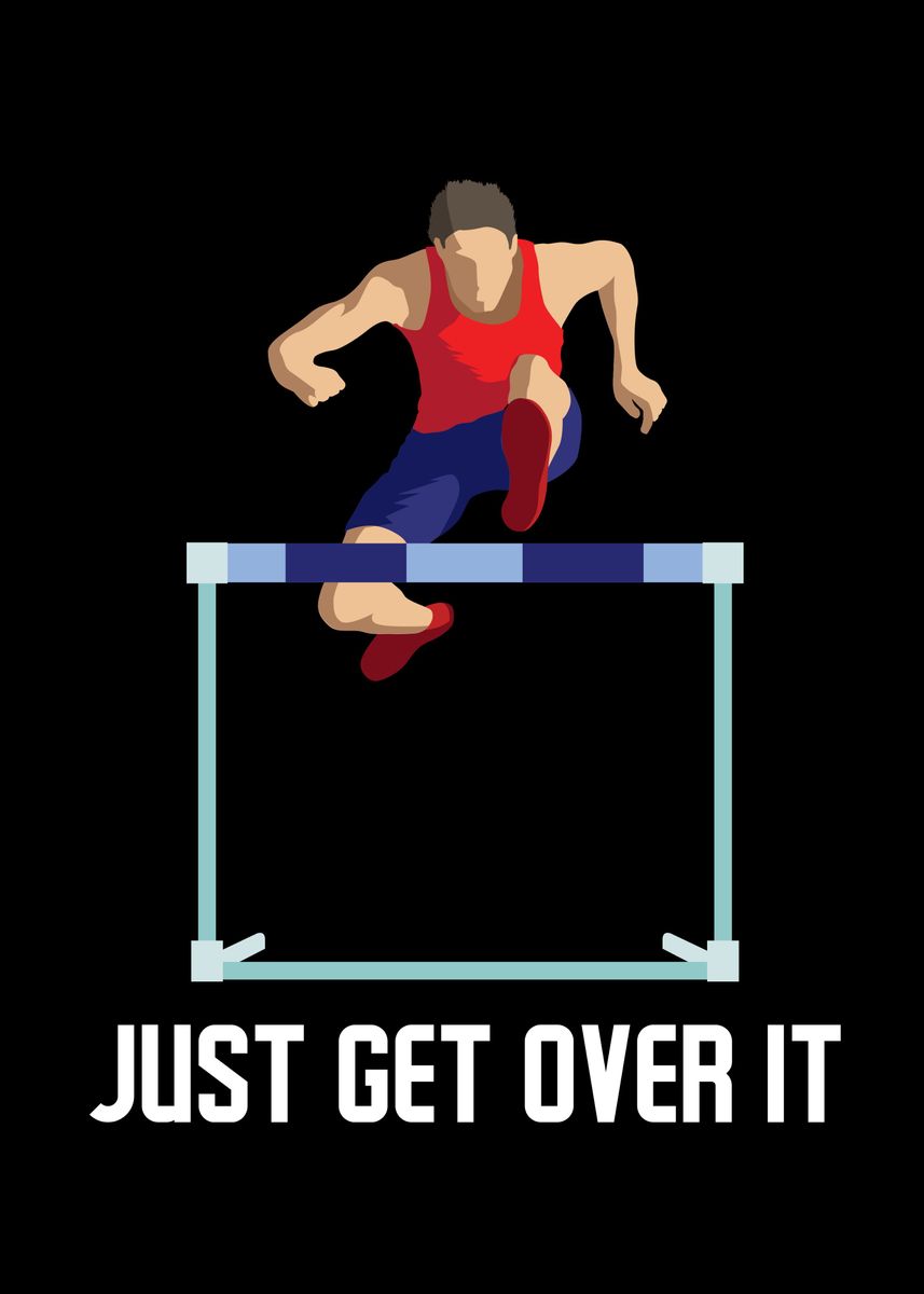 Track And Field Hurdles Quotes