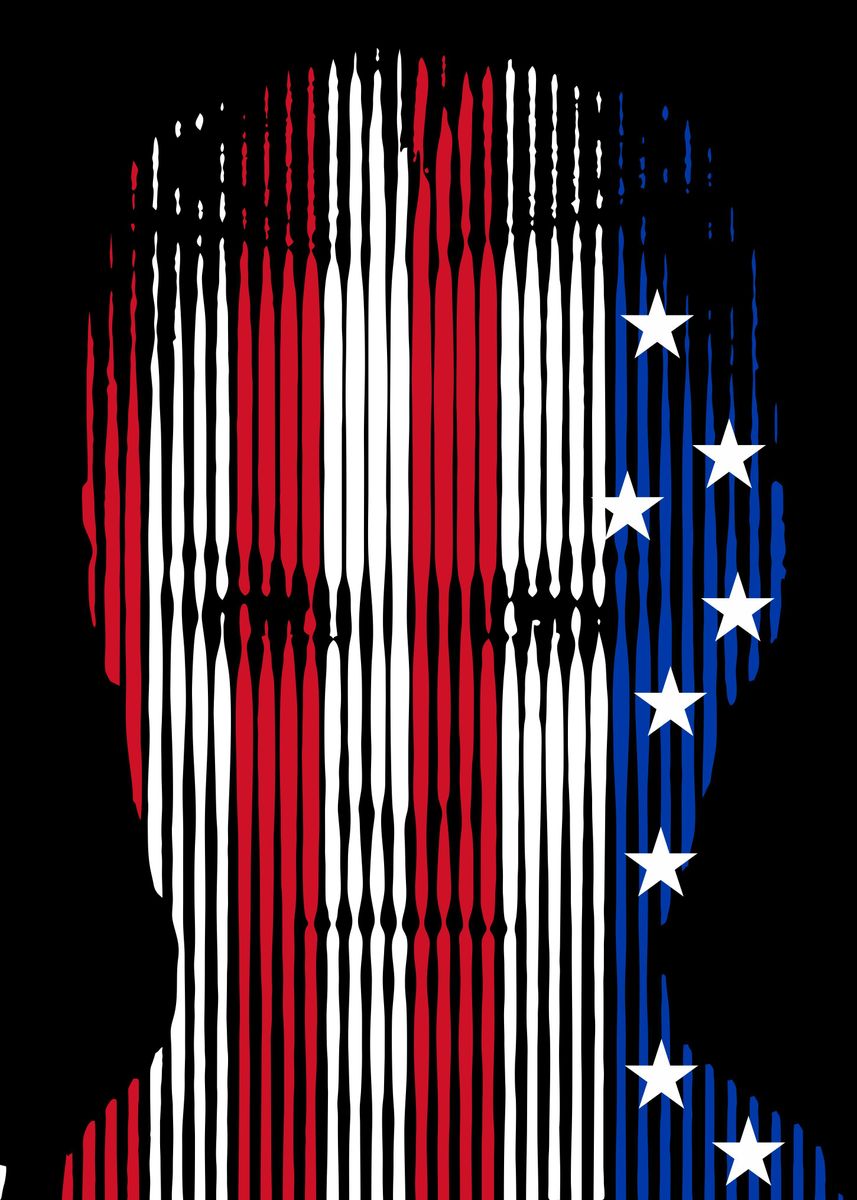 'Ronda Rousey' Poster, picture, metal print, paint by Yusuf Dedi Wijaya ...