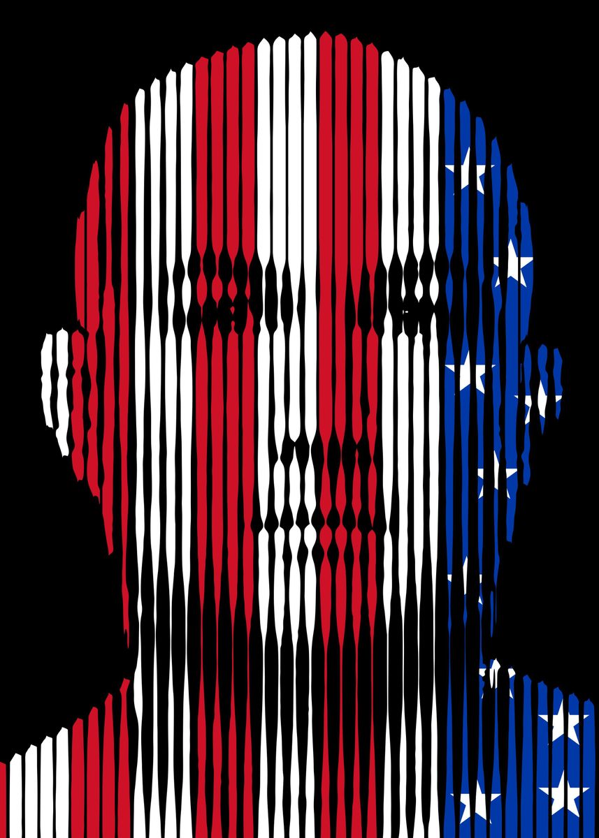 'BJ Penn' Poster by Yusuf Dedi Wijaya | Displate