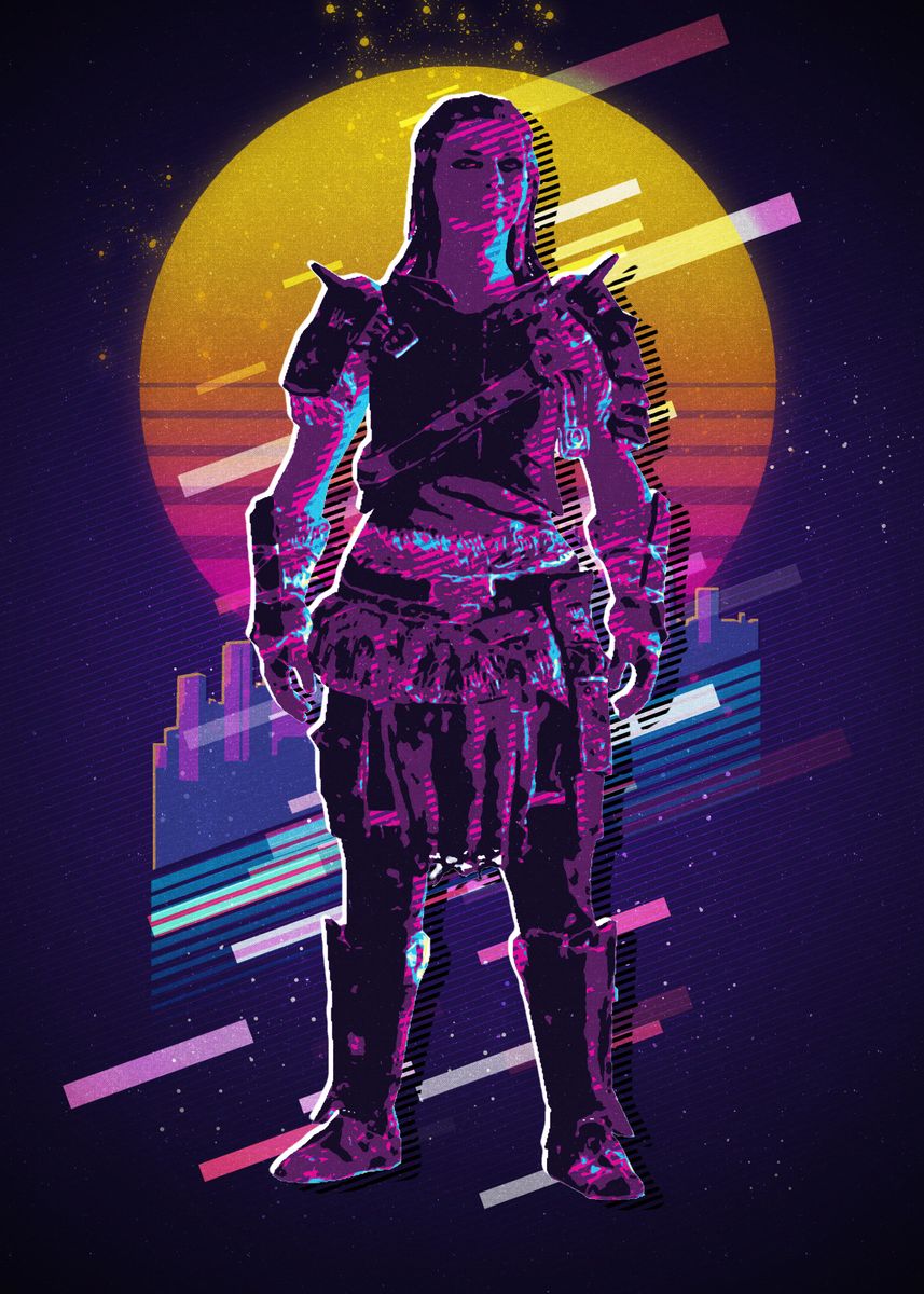 'Best game of Steam' Poster by Water | Displate