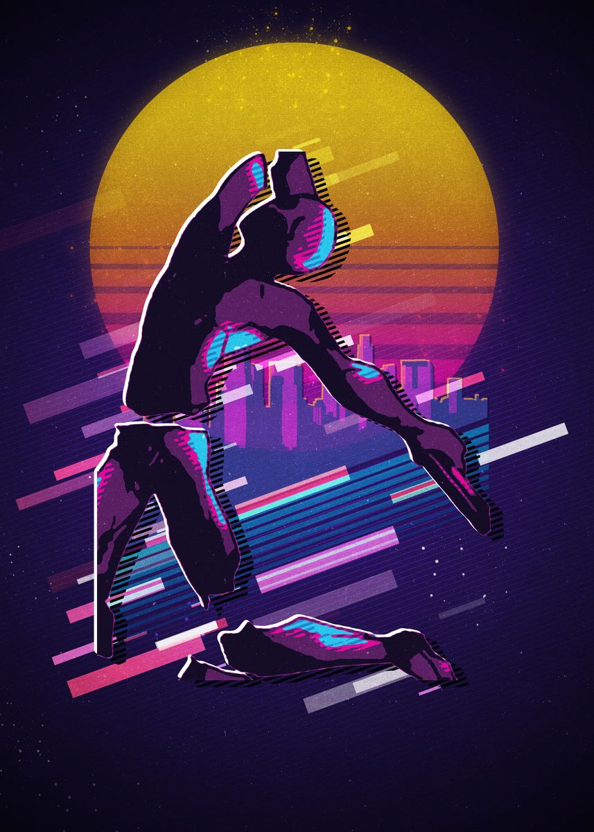 'Best game of Steam' Poster, picture, metal print, paint by Mibride ...