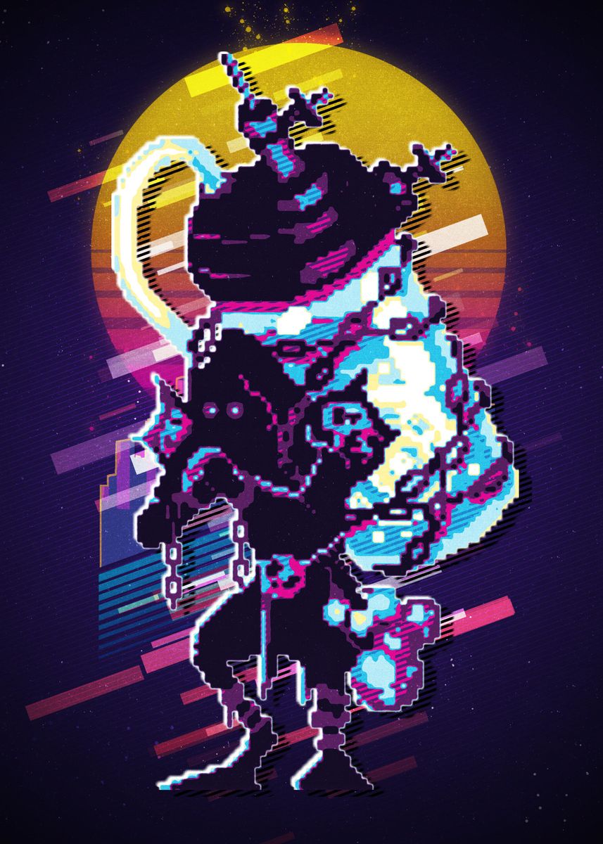 'Best game of Steam' Poster, picture, metal print, paint by Water ...