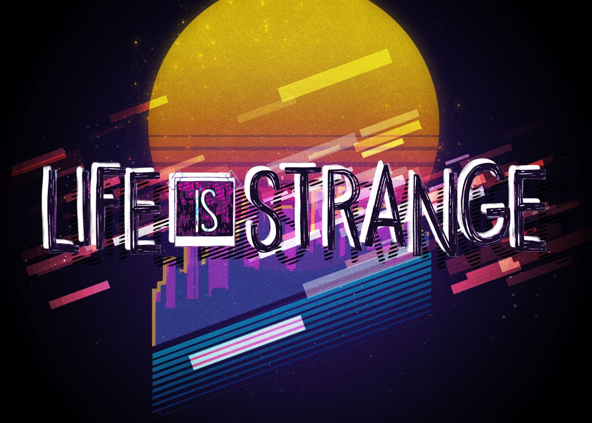 'Adventure game' Poster by padilla | Displate