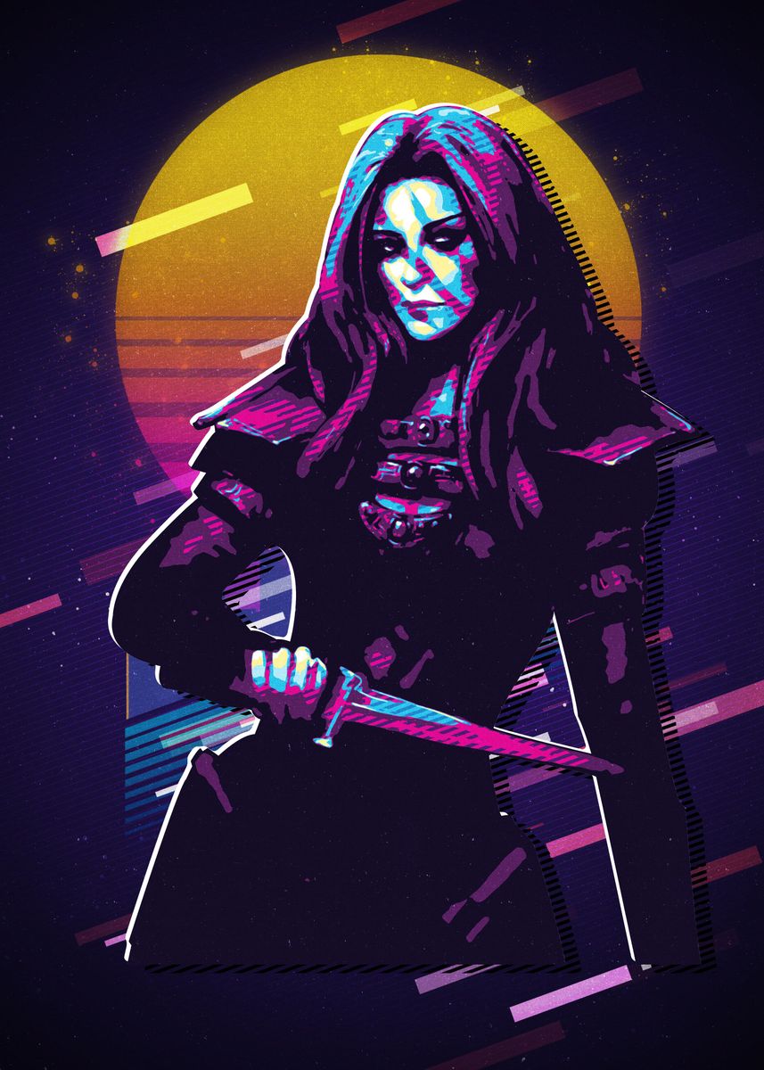 'Best game of Steam' Poster, picture, metal print, paint by Water ...