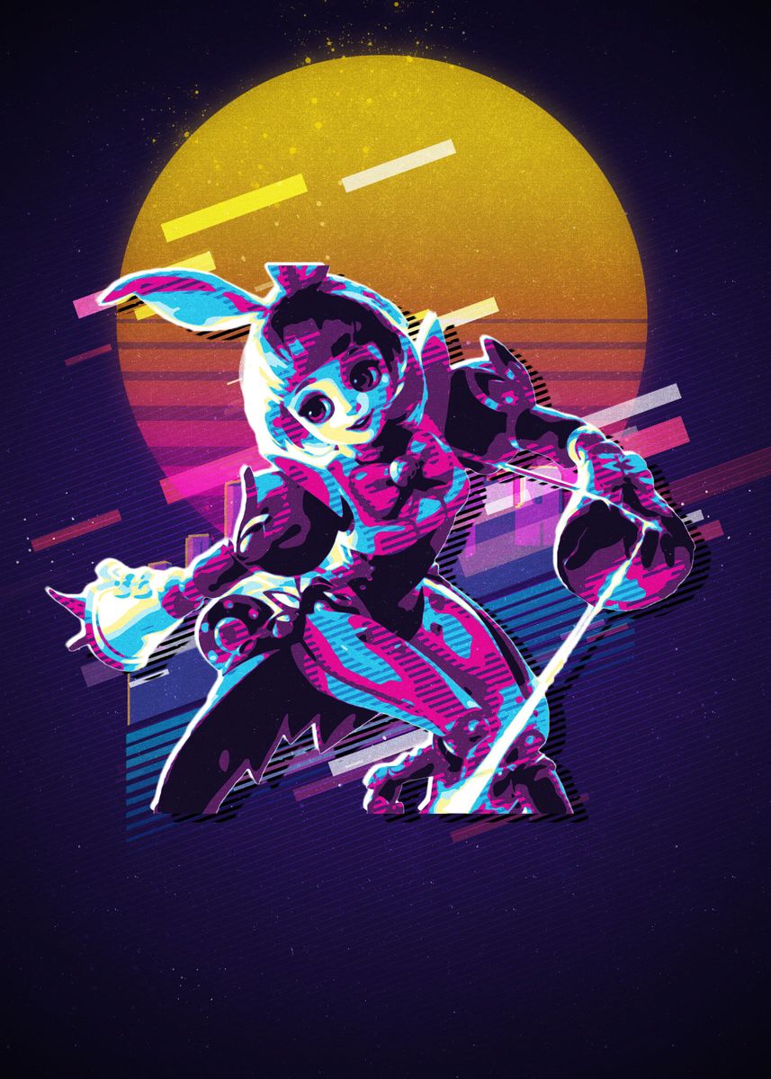 'Multiplayer Online Battle ' Poster by Moranroy | Displate