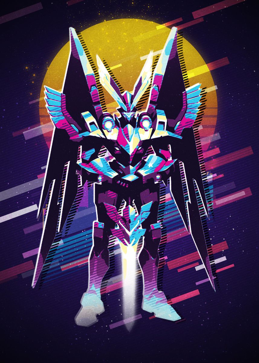 'Multiplayer Online Battle ' Poster by french | Displate