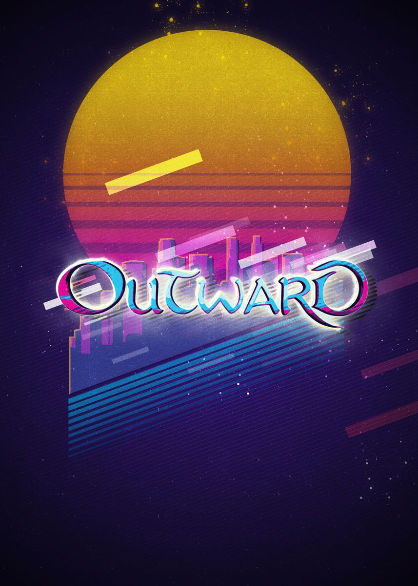 ' Role Playing Game' Poster, picture, metal print, paint by colongreer ...