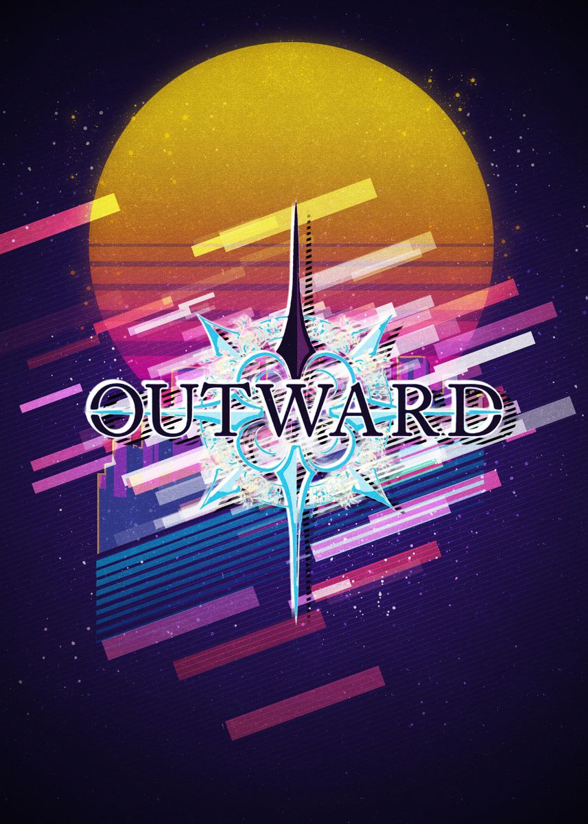 ' Role Playing Game' Poster, picture, metal print, paint by colongreer ...