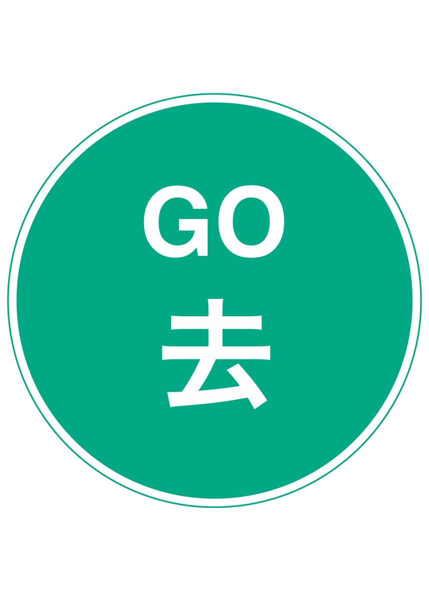 'Hong Kong Road Sign' Poster by Dmitry | Displate