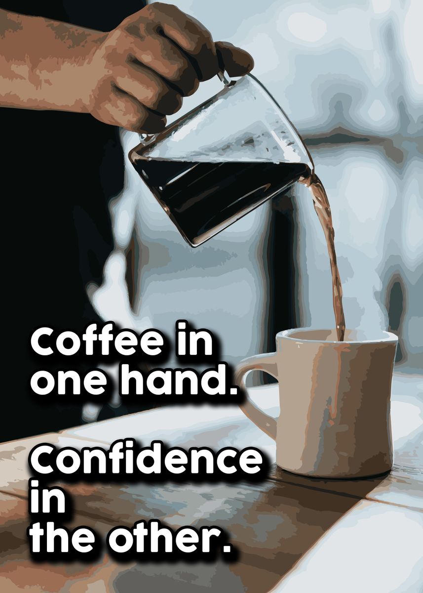 'Life Love Quotes 162' Poster, picture, metal print, paint by Maricris ...