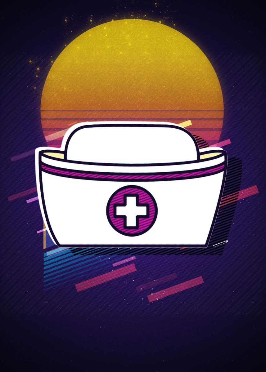 'Doctor' Poster, picture, metal print, paint by wyattsnow | Displate