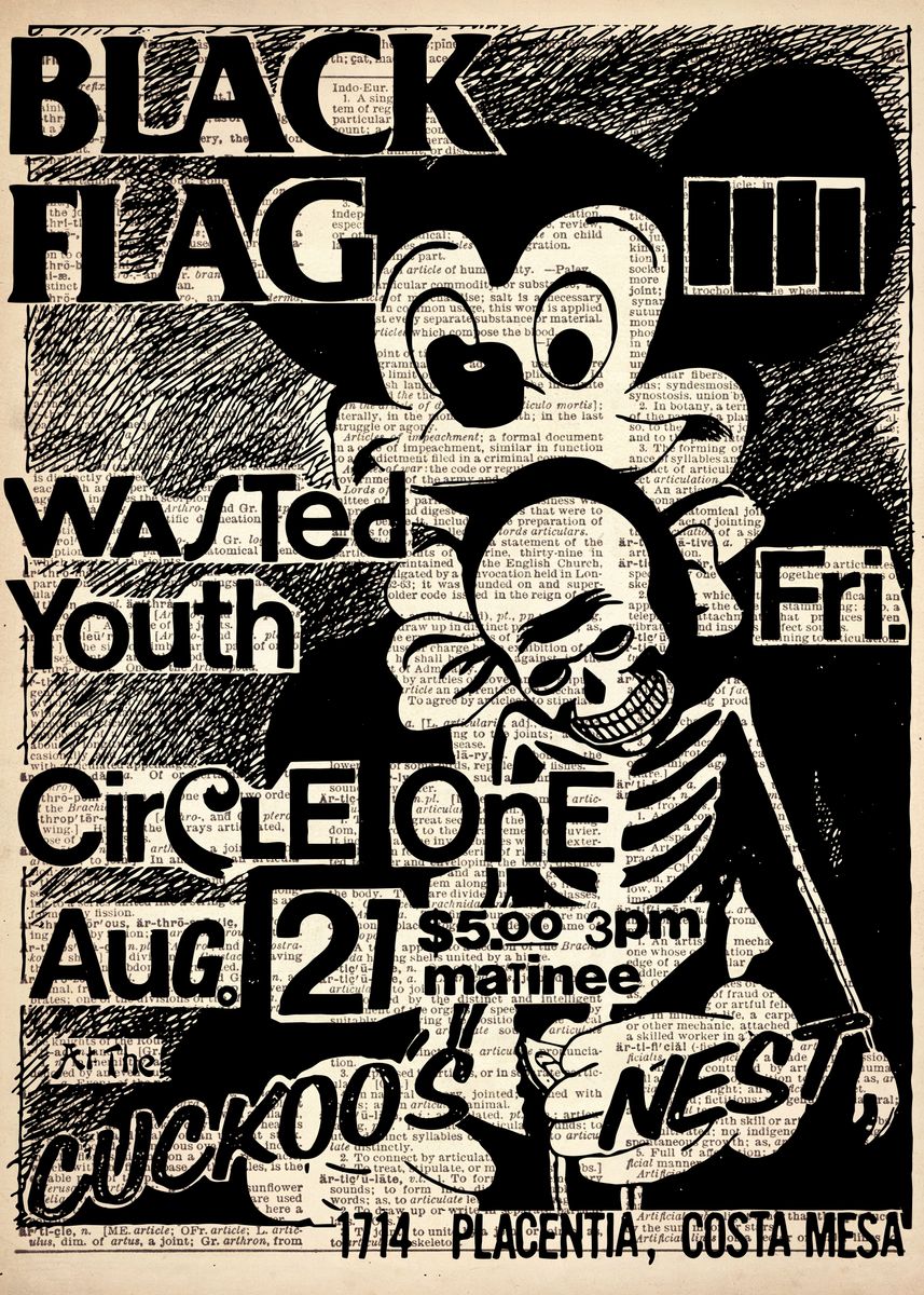 'Band music art' Poster, picture, metal print, paint by Art popop ...