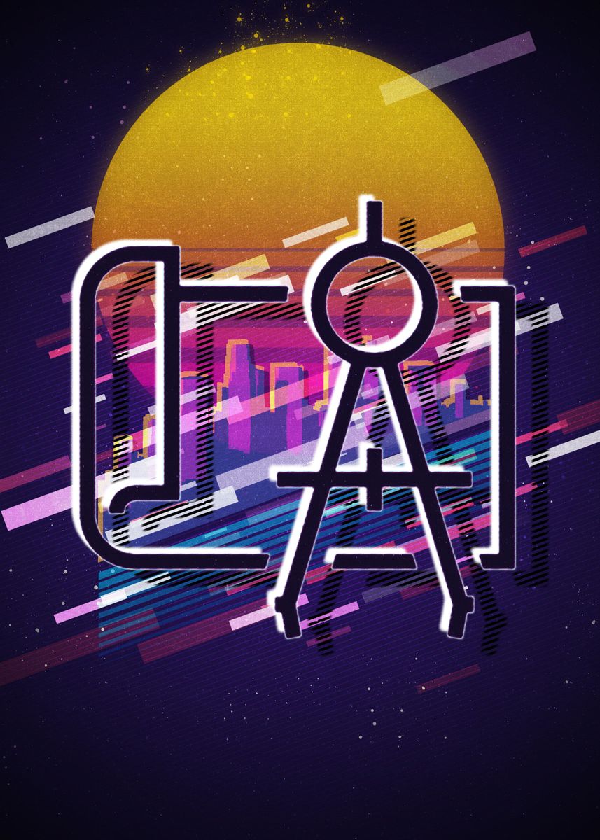 'Mechanical engineer' Poster by Water | Displate