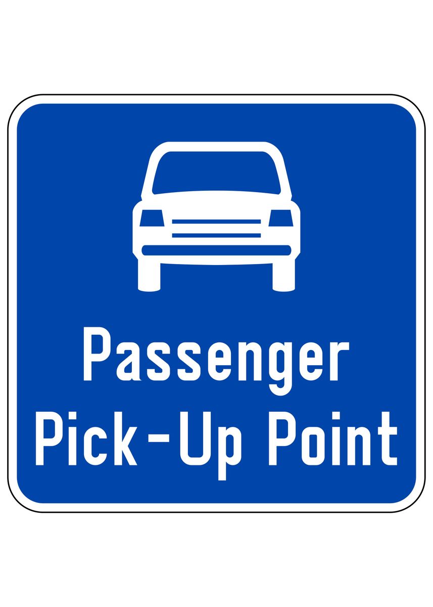 'Singapore Road Sign' Poster by Dmitry | Displate