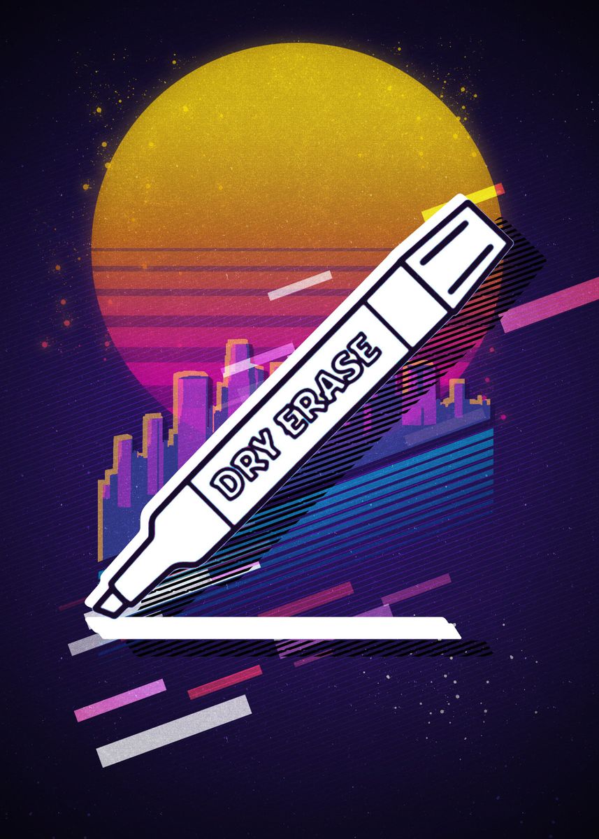 'Sales manager' Poster by Mibride | Displate