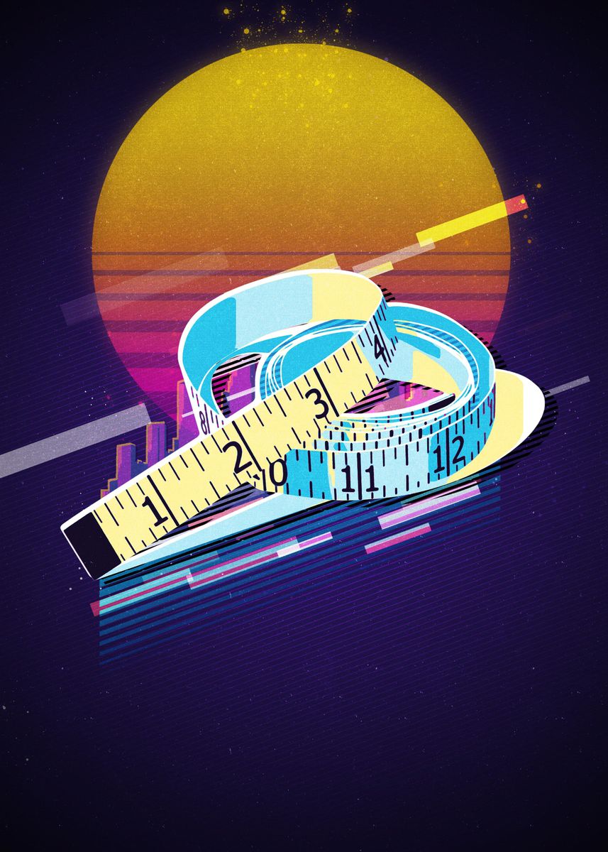 'builder' Poster, picture, metal print, paint by Kazmierczak | Displate