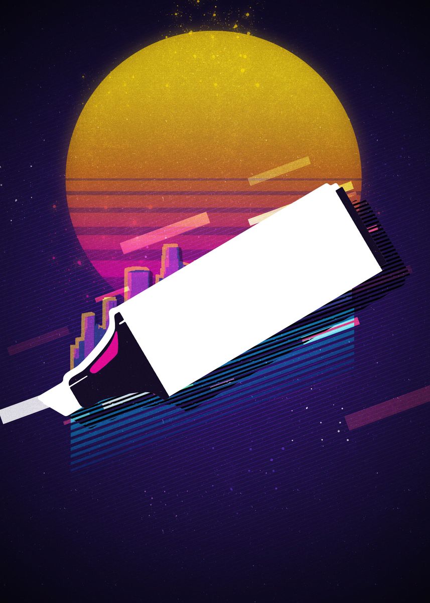 'Sales manager' Poster by Mibride | Displate