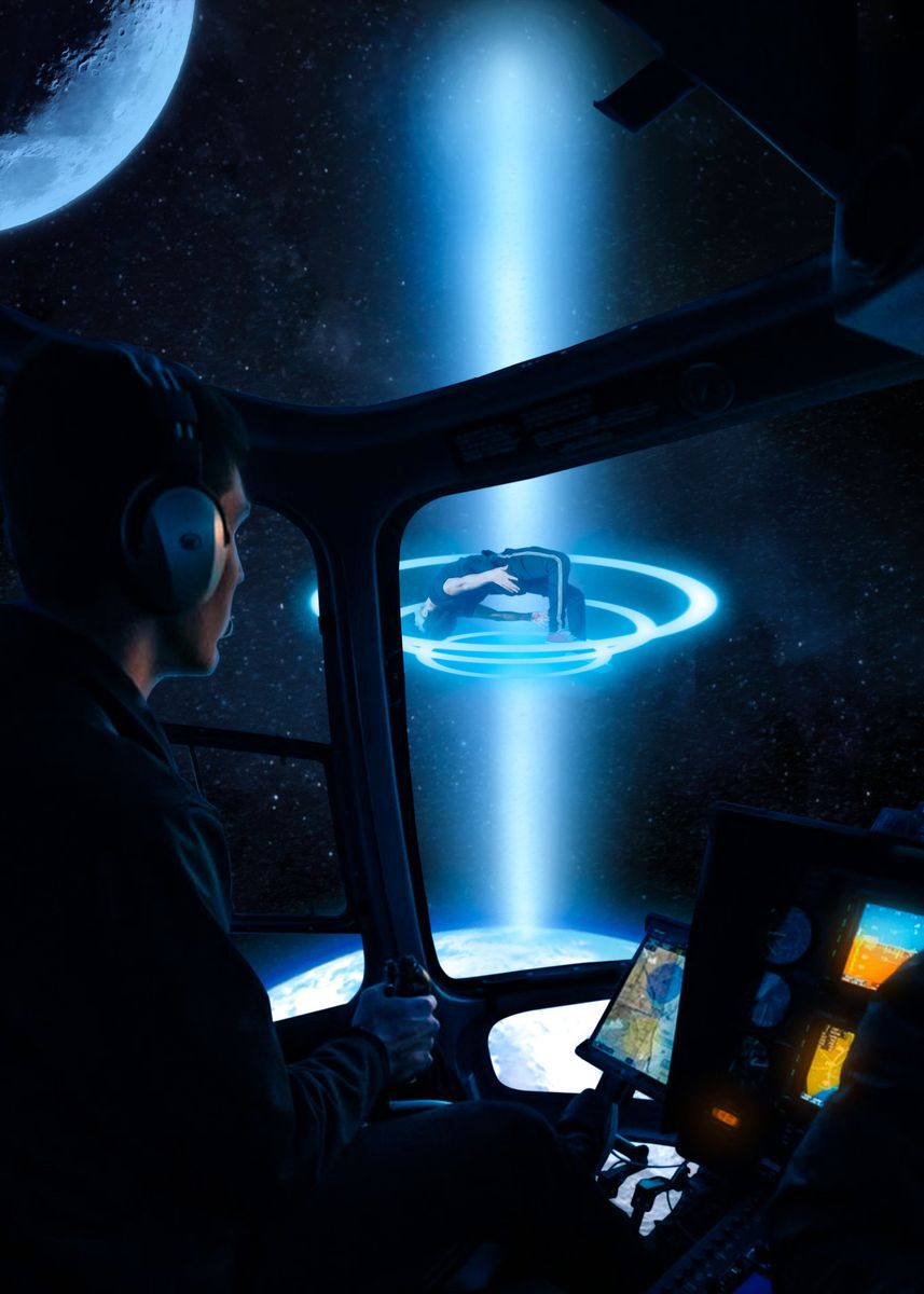 'Rise Up' Poster, picture, metal print, paint by Matthew | Displate