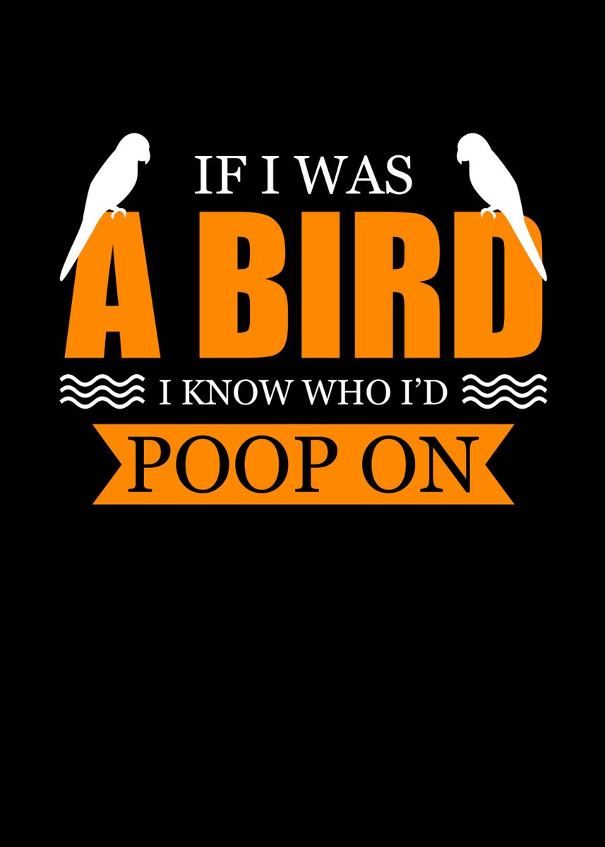 'Funny Funny Funny' Poster, picture, metal print, paint by Norden ...