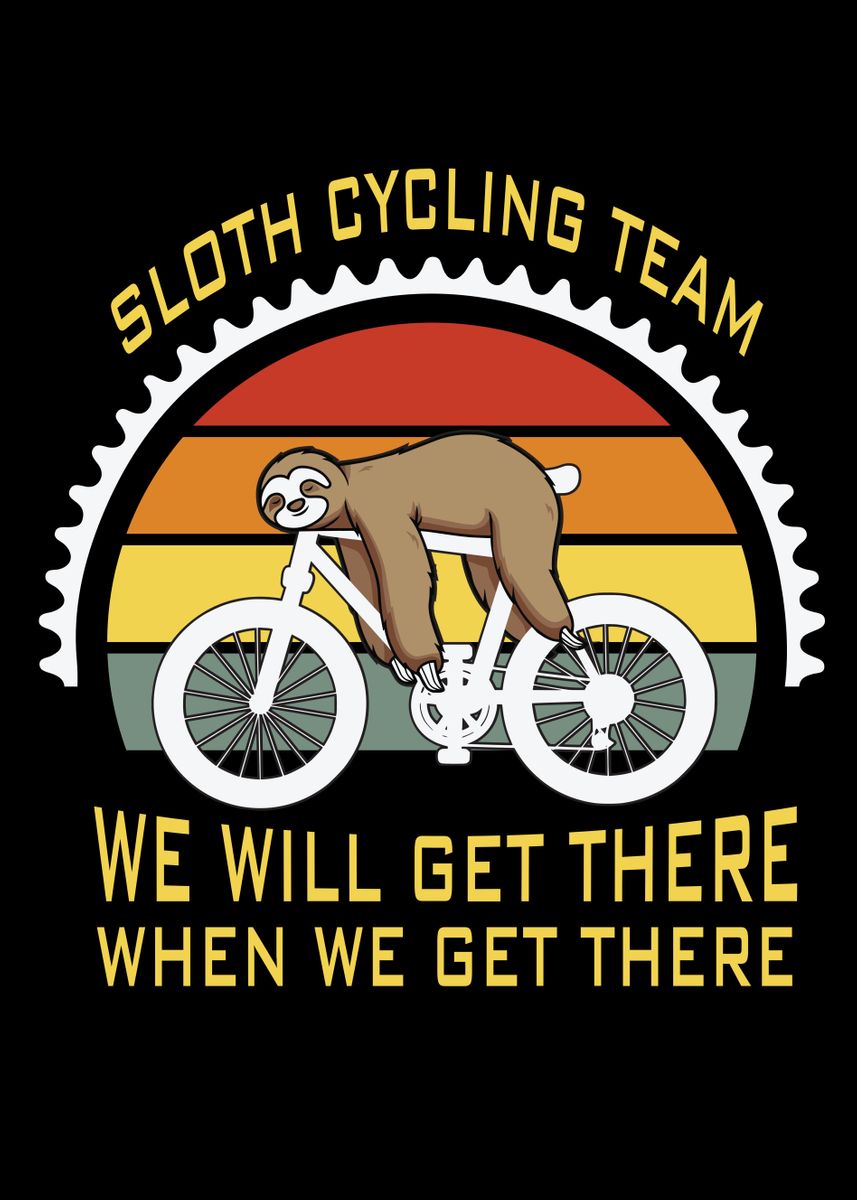 'Electric Bike' Poster by ZS C O M M E R C E | Displate