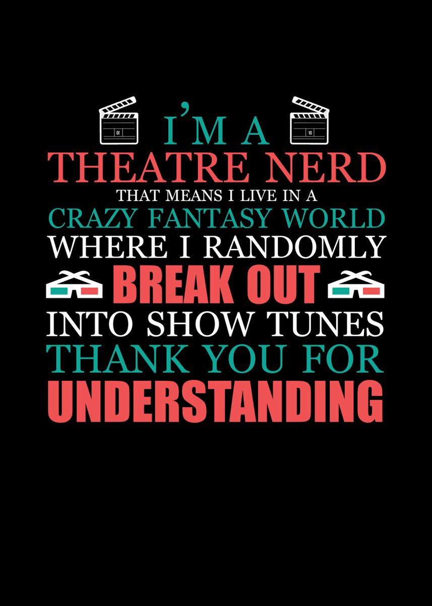 'Movies Movie Cinema' Poster by Norden | Displate