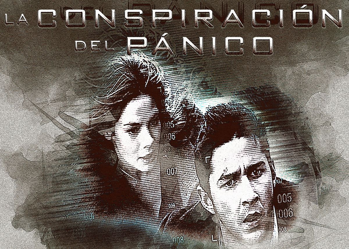 'Eagle eye 2' Poster by Jeffery Anabelle | Displate