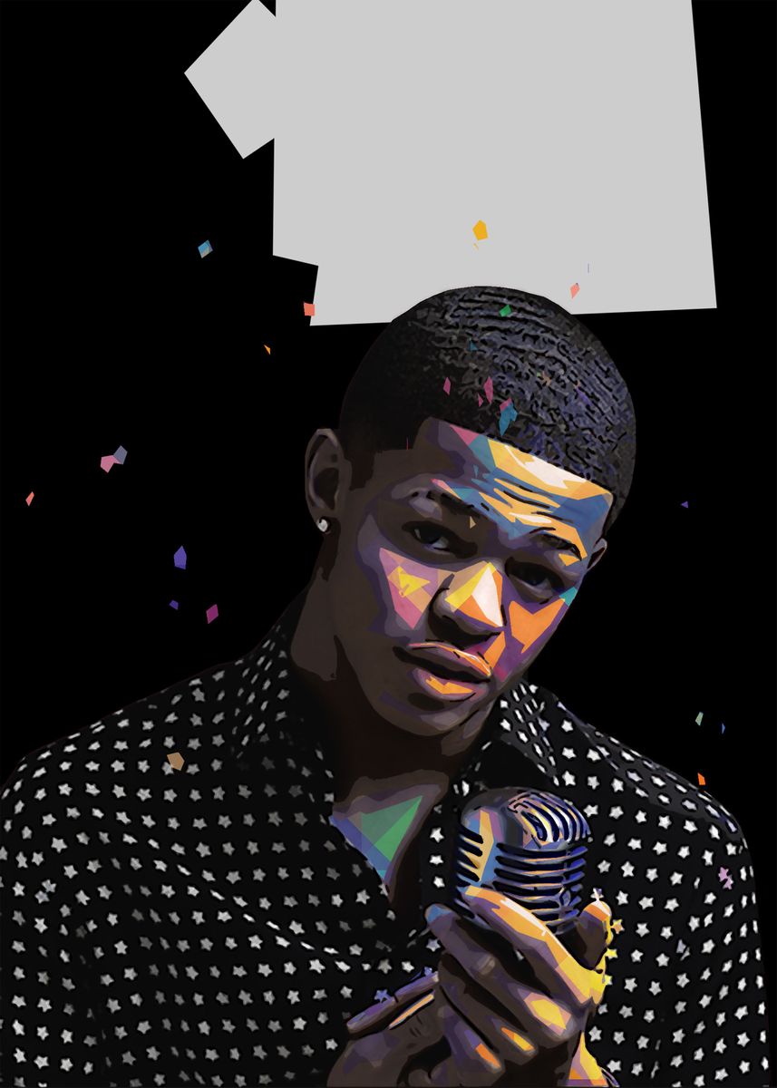 'YK Osiris ' Poster by OOM TEAM | Displate