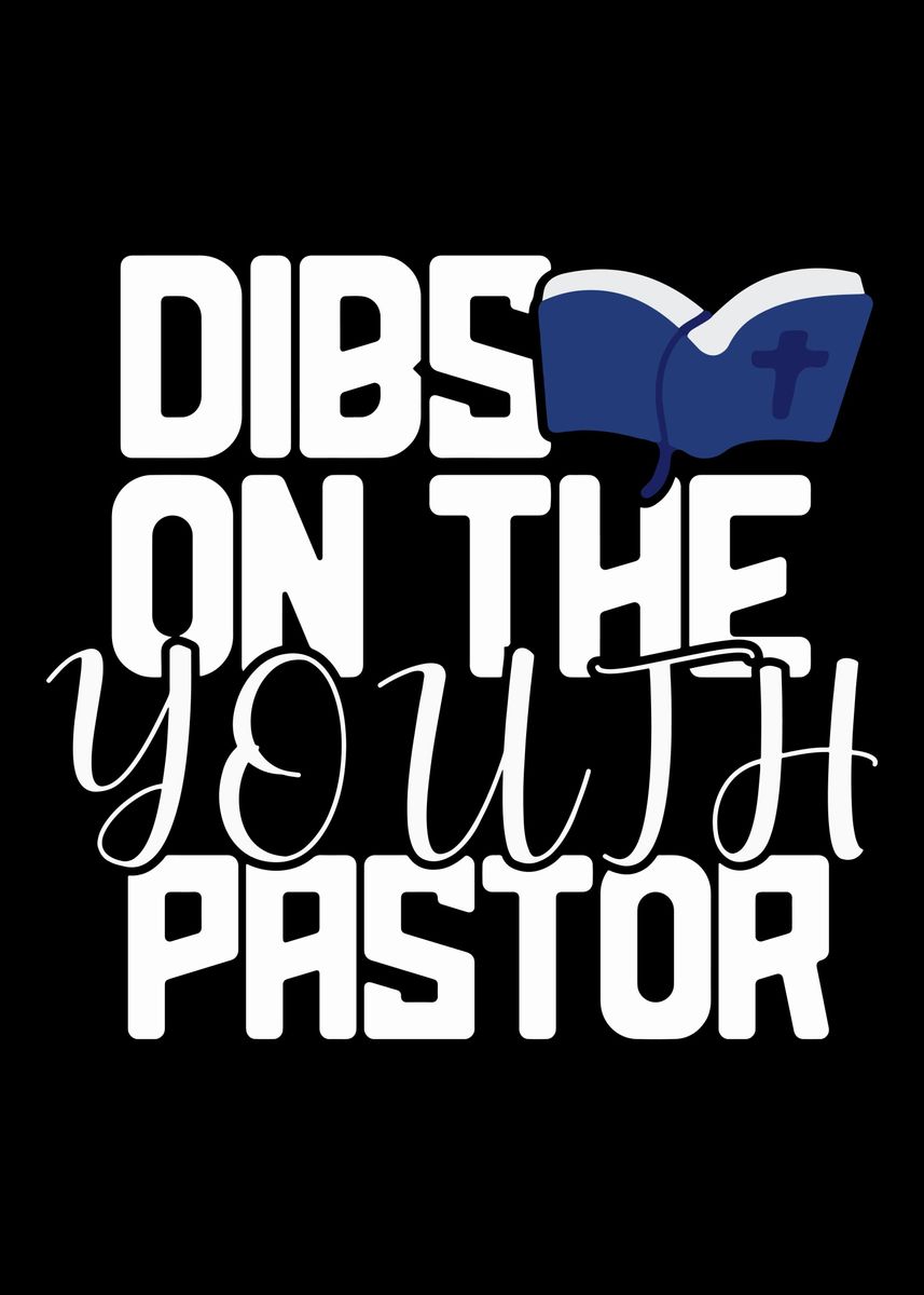 'Priest Pastor Catholic' Poster, picture, metal print, paint by ...